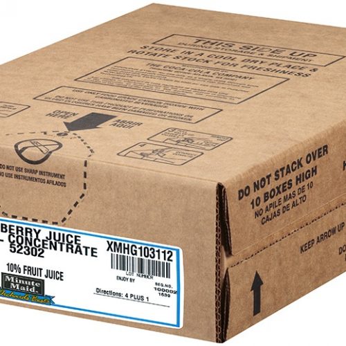 BIB Classic Coke 2.5 Gallon – Barnes Supply