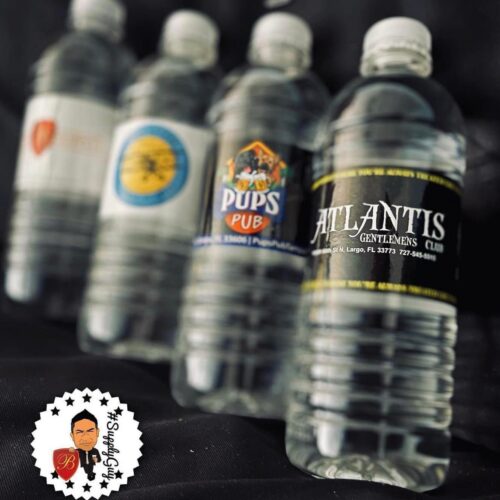 VIP Swag – Barnes Supply